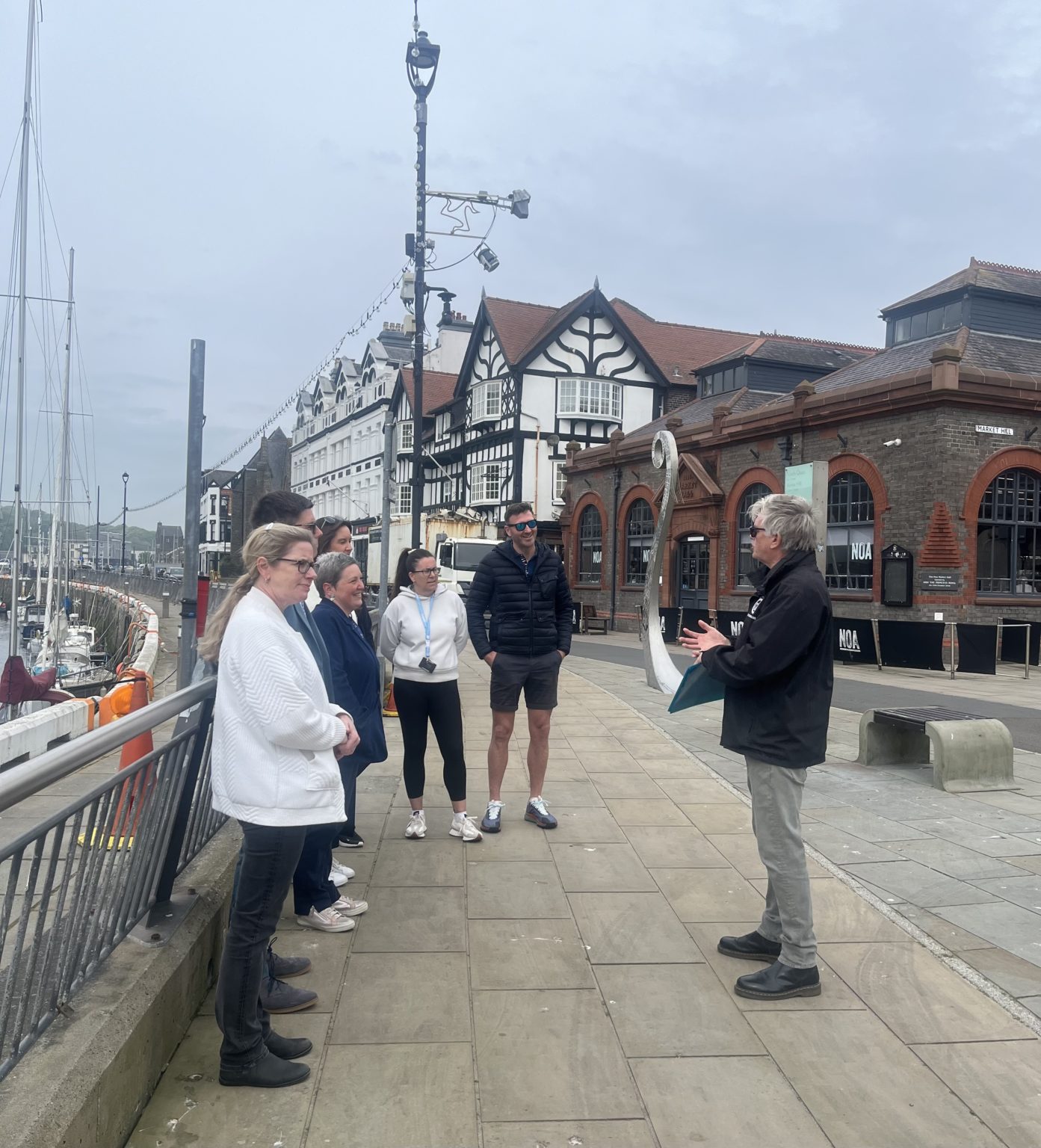 DQ COMMITS TO MENTAL HEALTH AWARENESS WEEK - DQ Advocates